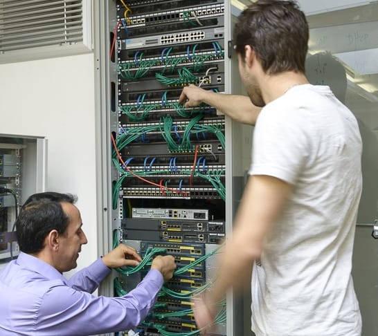 IRIS, Ecole d'Informatique et Numérique à Paris et Strasbourg